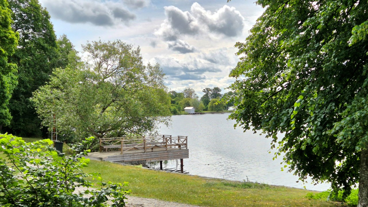 Kommande försäljning lägenhet på Elias Lönnrots Väg 17. 3/3tr i Bromma / Blackeberg