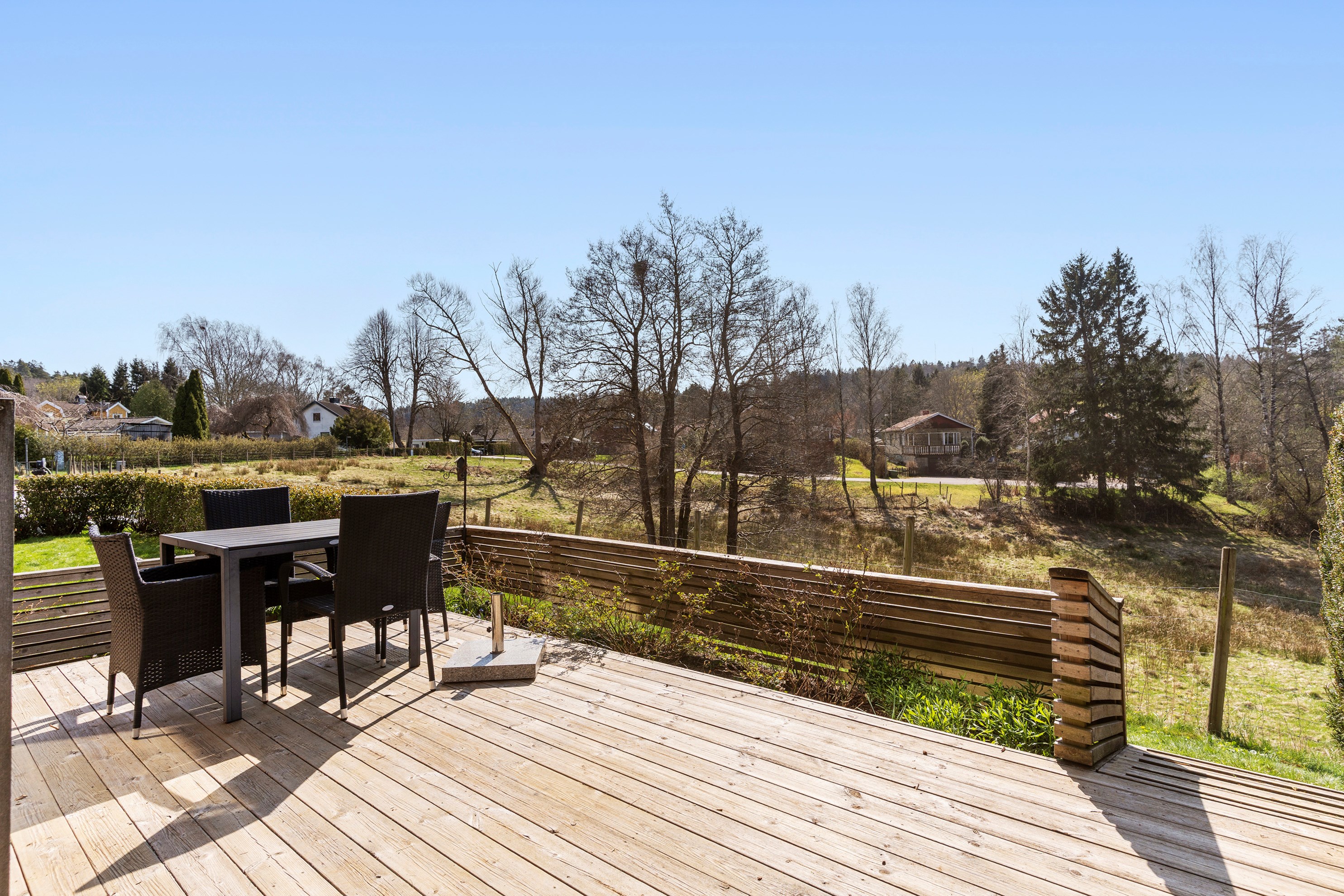 Lägenhet till salu på Björkvägen 7A i Alafors