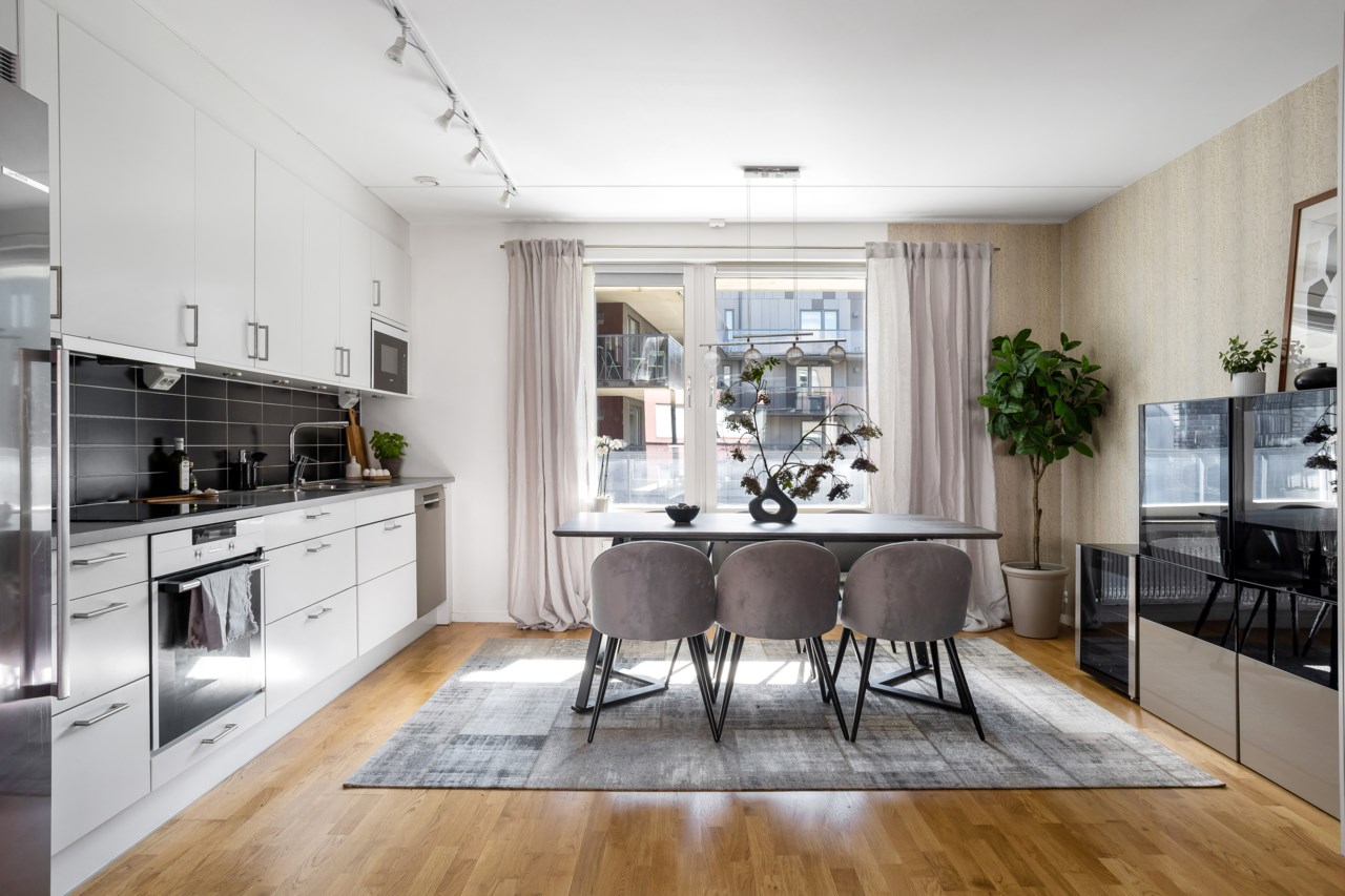 Mäklare Bromma | Svenska Mäklarhuset