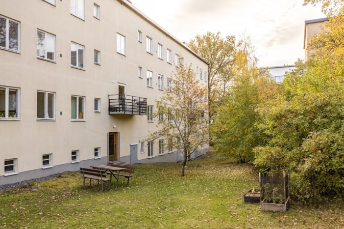 Cedergrensvägen 54